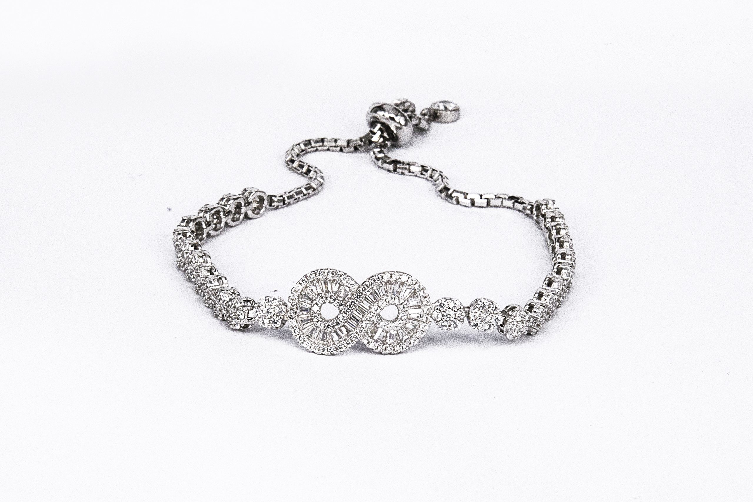 Silver Jewellery » Chandi » Genuine 925 Sterling